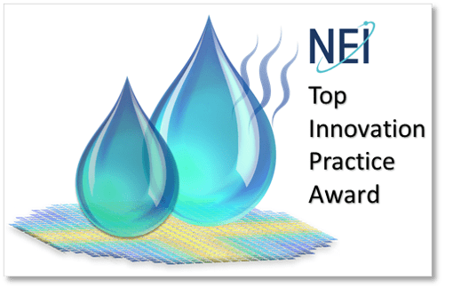 Blue Wave AI Labs Receives TIP Award at NEI Conference